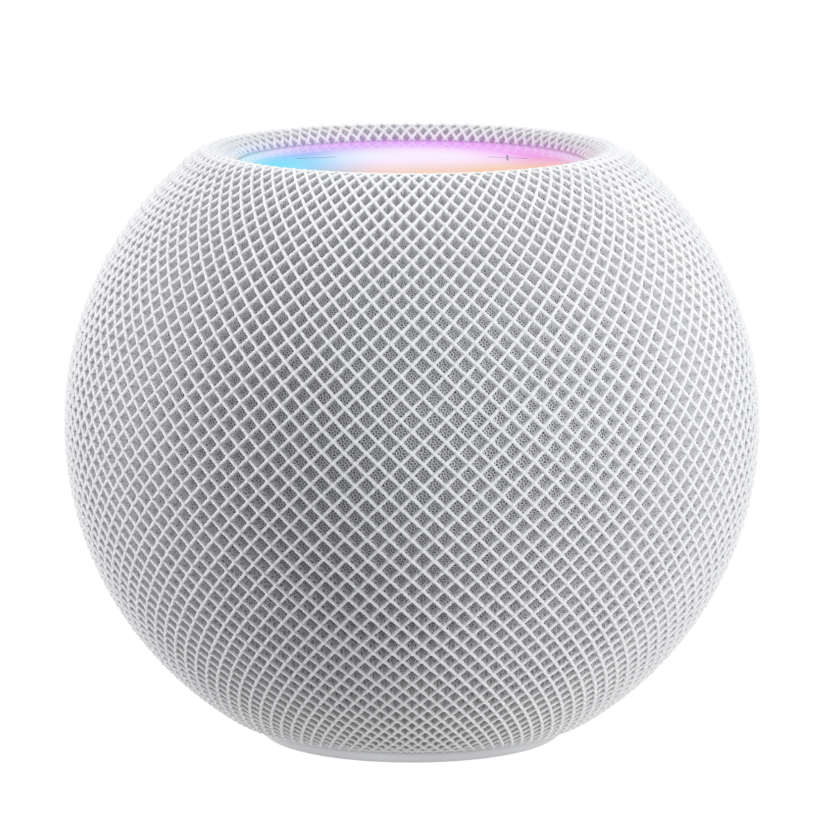 Apple HomePod mini 入手体验测评 - 最鸡肋最没用的苹果产品目前没有之一 - 木可可 | 木可可
