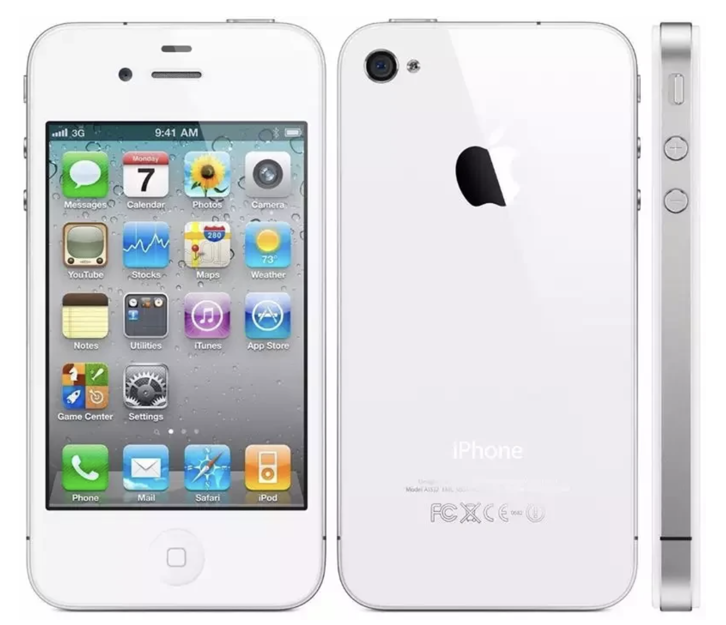 【iPhone历代记】从 2007 年 iPhone 一代到 2022 年 iPhone 14，每一年发布会，都是我们热爱数码的青春！ - 木可可 | 木可可