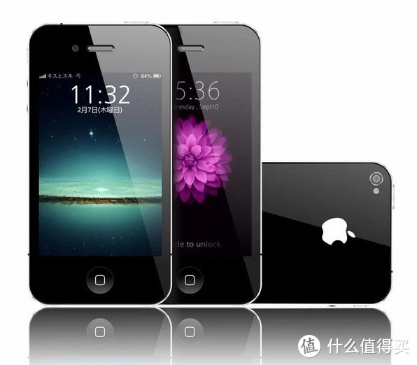 【iPhone历代记】从 2007 年 iPhone 一代到 2022 年 iPhone 14，每一年发布会，都是我们热爱数码的青春！ - 木 ...