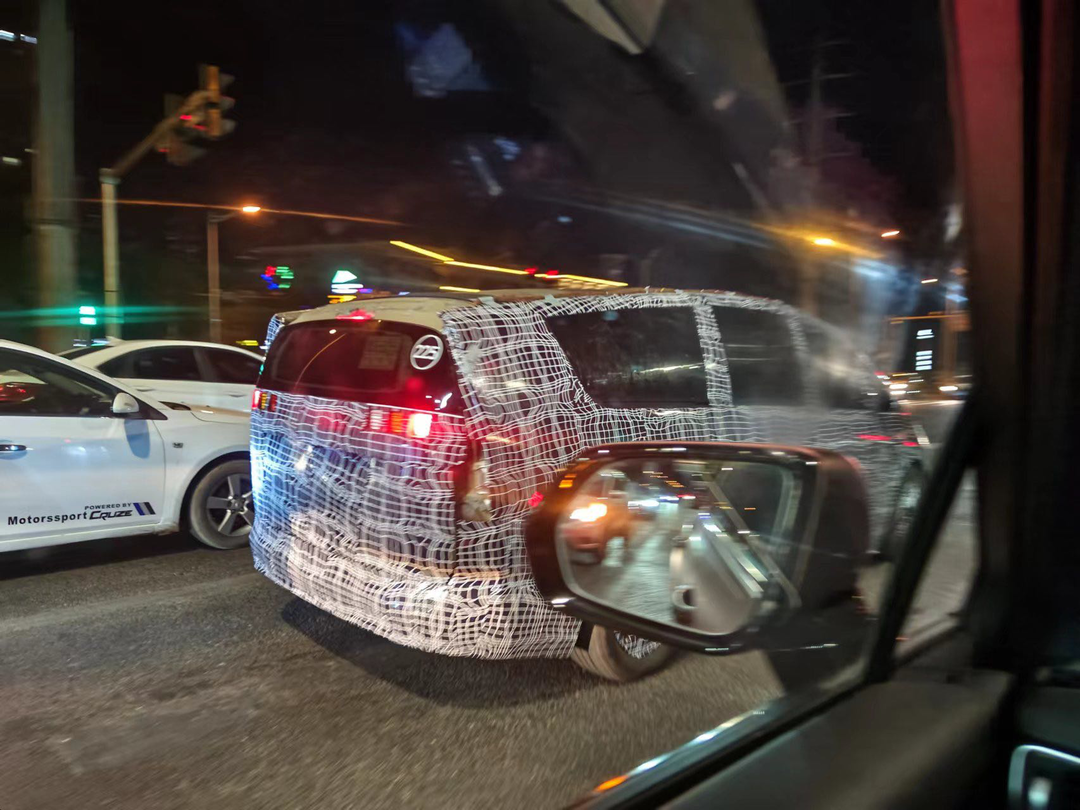 理想汽车：将于上海车展发布纯电解决方案，全新纯电 MVP 鲸鱼（航母） - 木可可 | 木可可